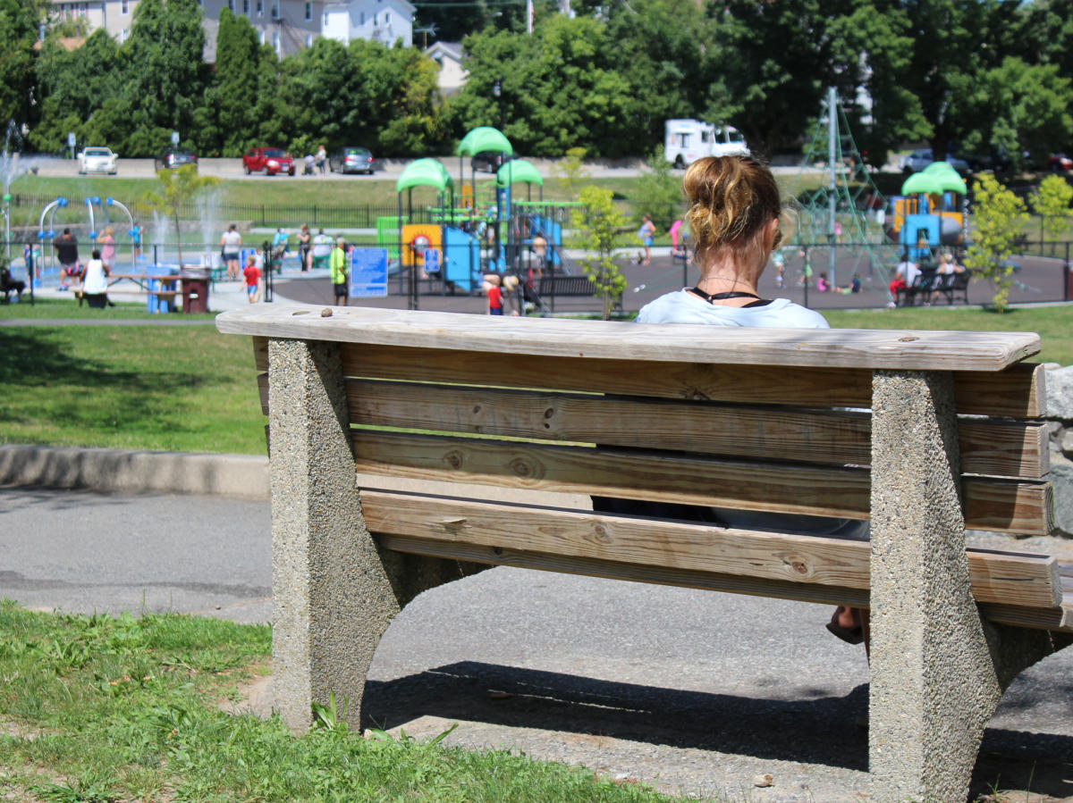 World War II Veterans Memorial State Park | Woonsocket, RI 02895