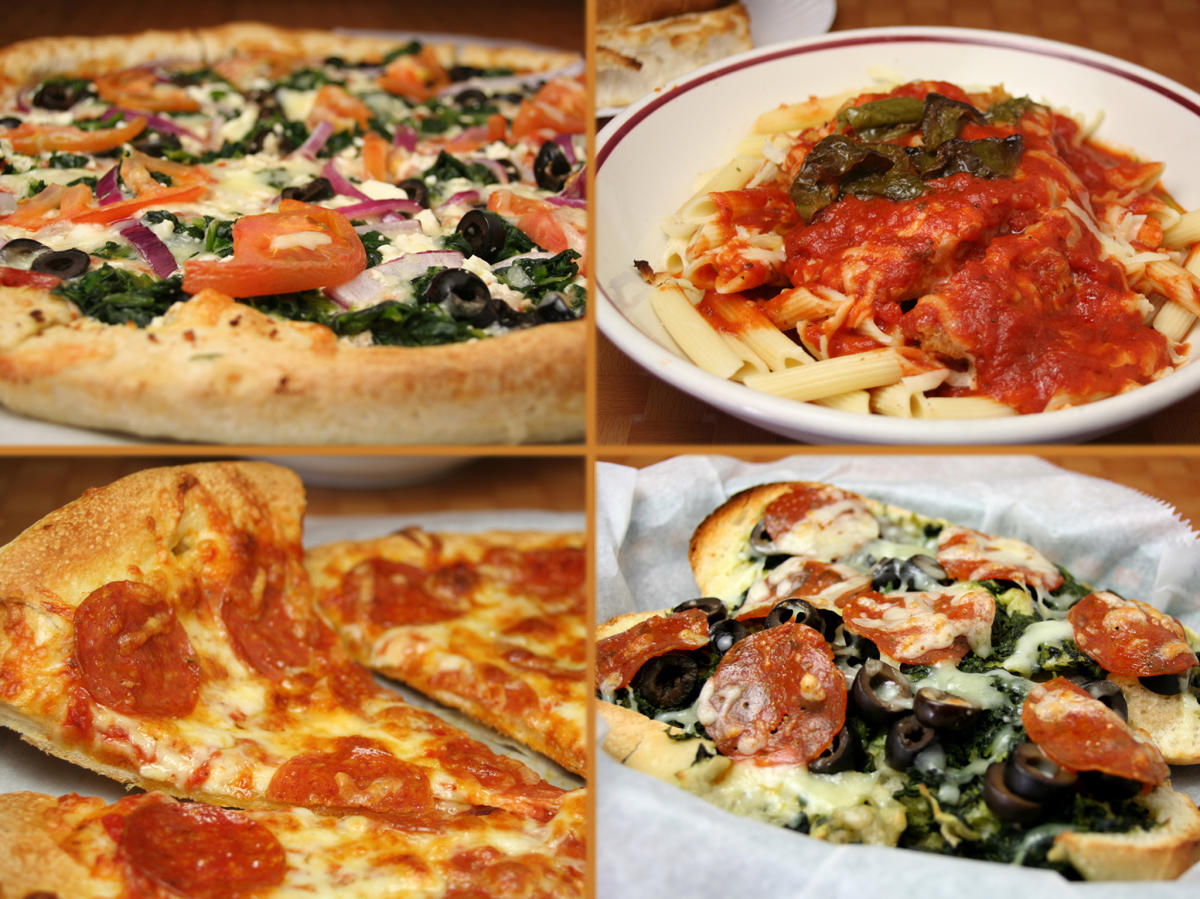 Aegean Pizza | Chepachet, RI 02814