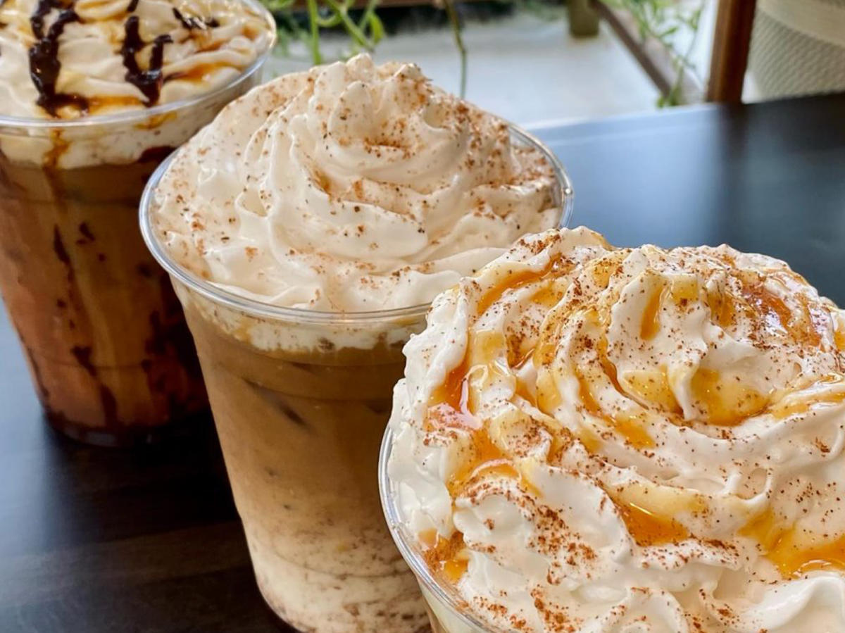 Apothica Cafe | Cumberland, RI 02864