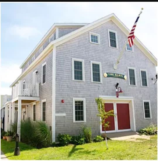 Spring House Hotel | Block Island, RI 02807