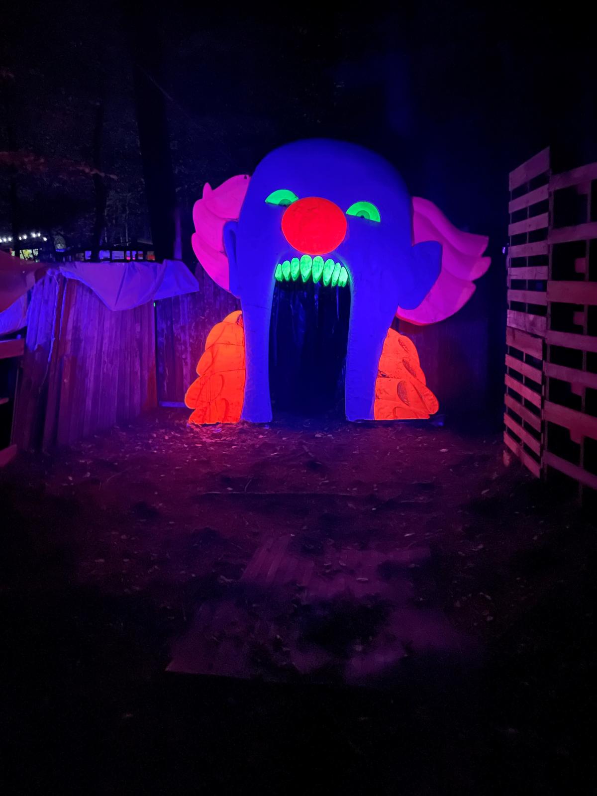 Haunted Gallows | Burrillville, RI 02830