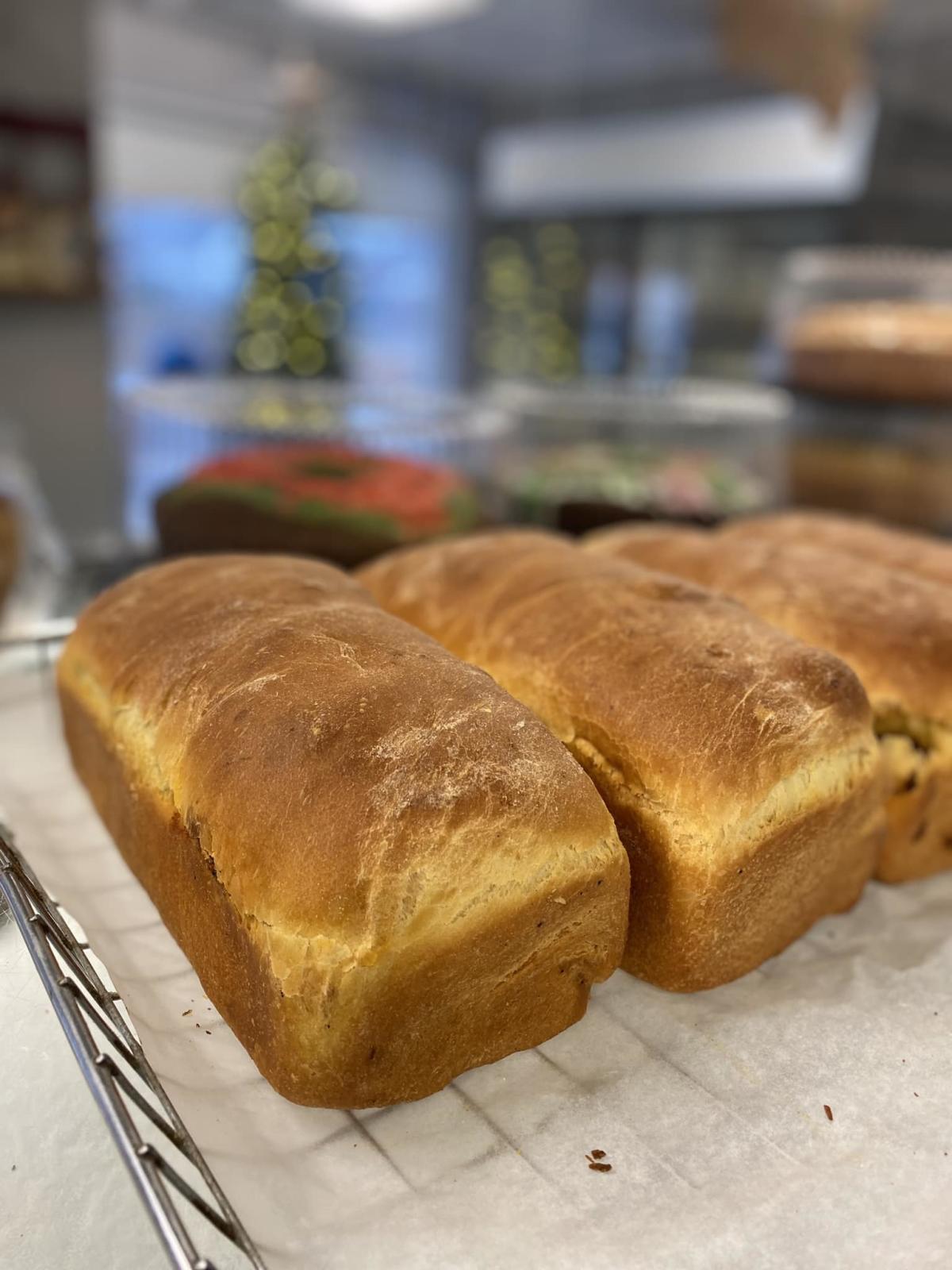 Colonial Bakery | Cumberland, RI 02864