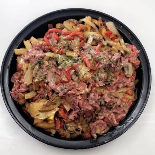 Cow's Tail Deli & Creamery | Pascoag, RI 02859