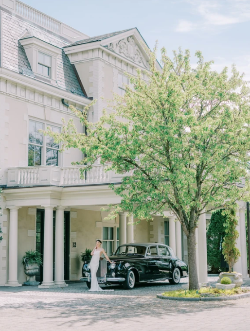 Elizabeth In Newport | Newport, RI 02840