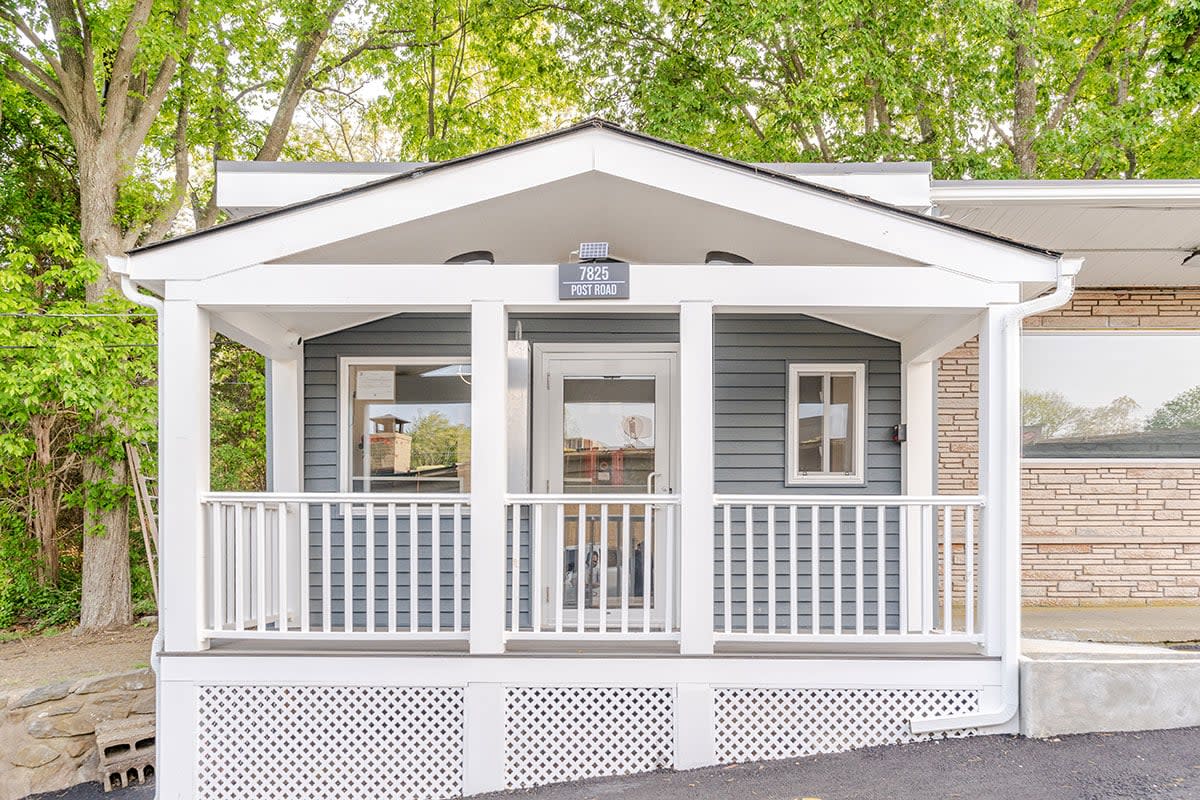 Blue Beach Motel | North Kingstown, RI 02852