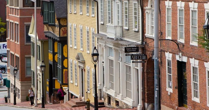 Providence CVB | Providence, RI 02903