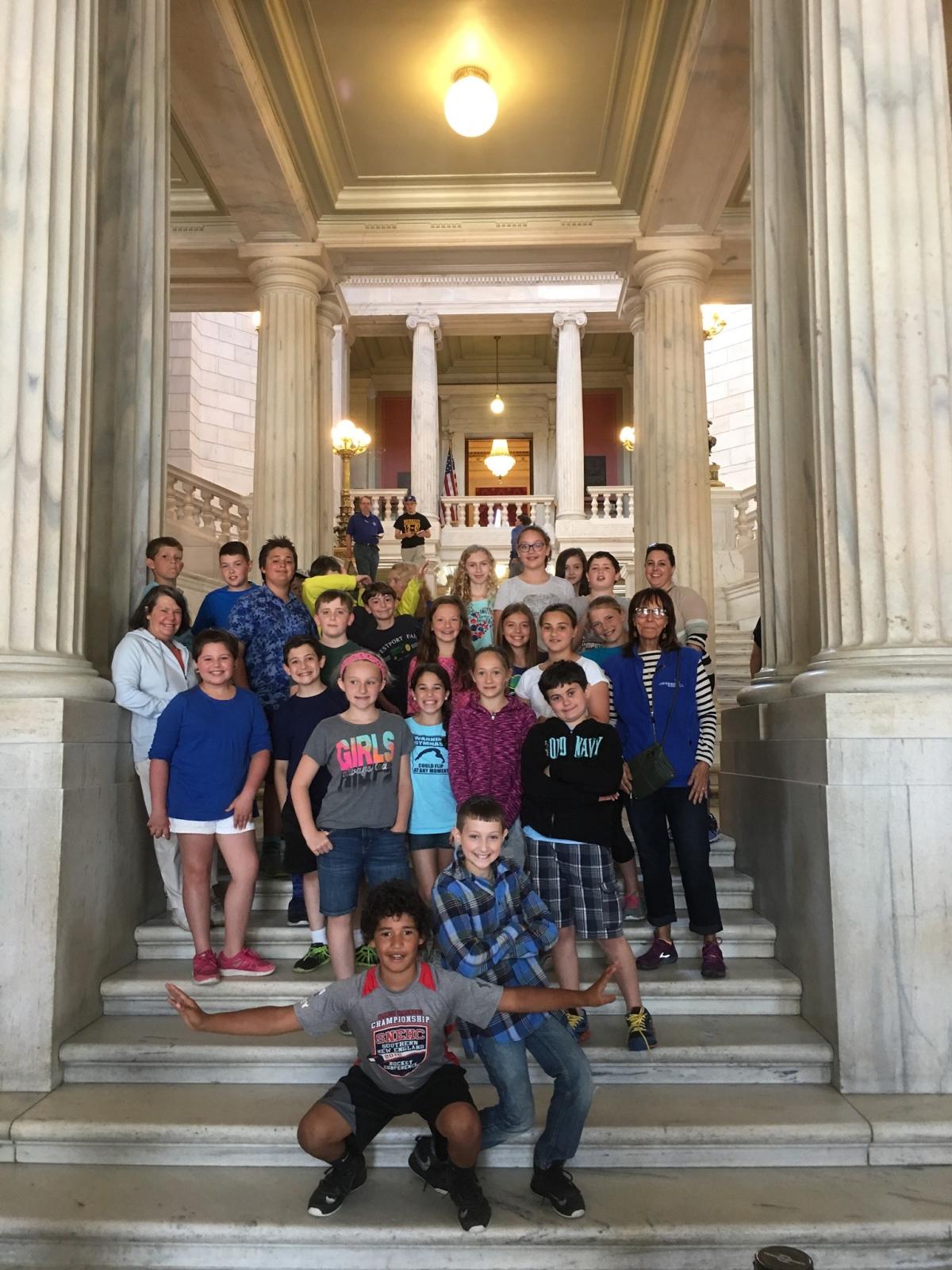 Independence Trails Providence | Providence, RI 02905