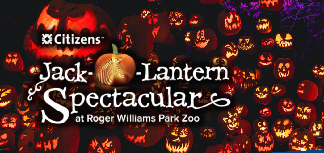 Jack-O-Lantern Spectacular | Providence, RI 02907