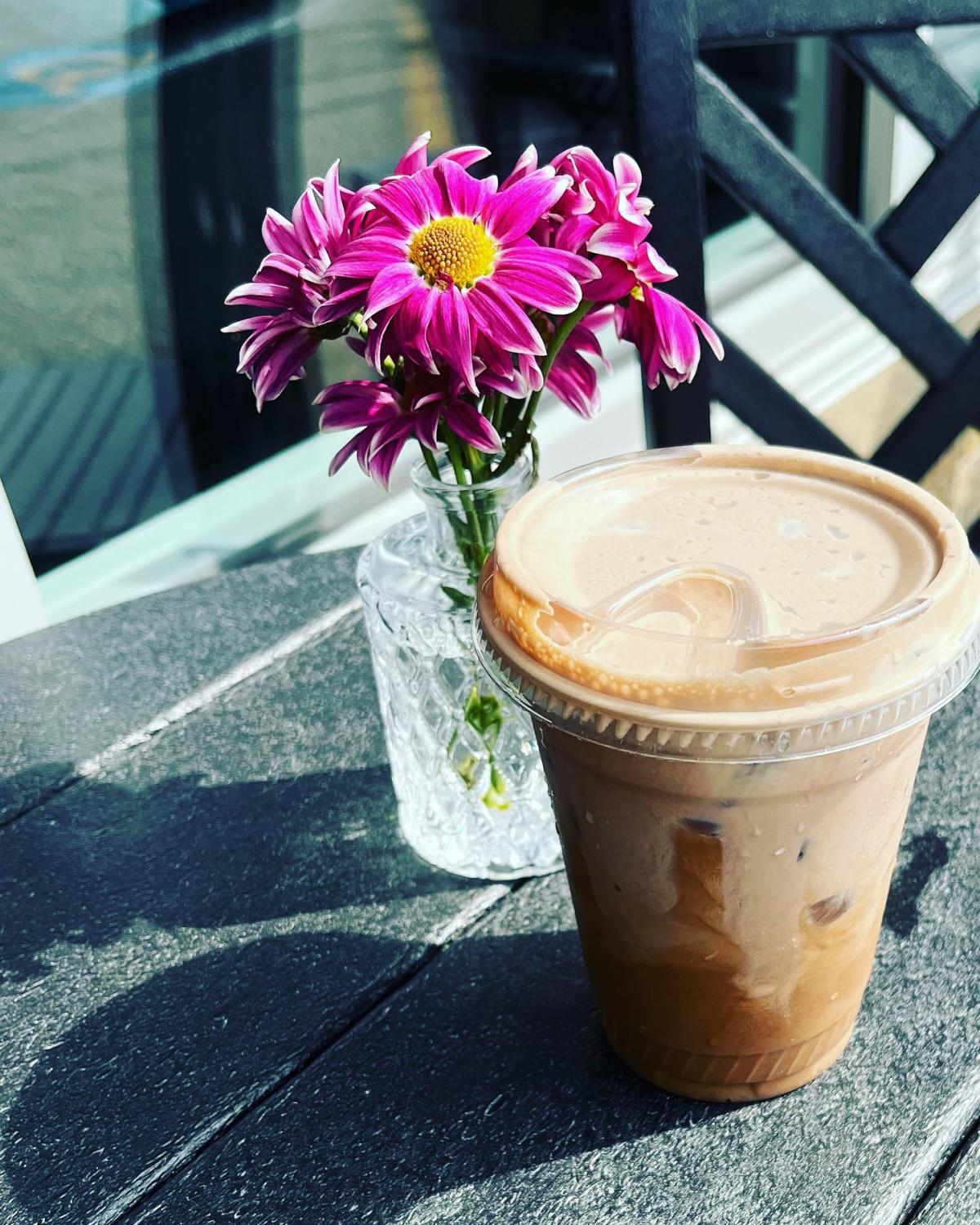 Josephine's Coffee Bar | Greenville, RI 02828