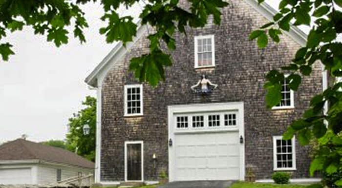 Mount Hope Farm | Bristol, RI 02809