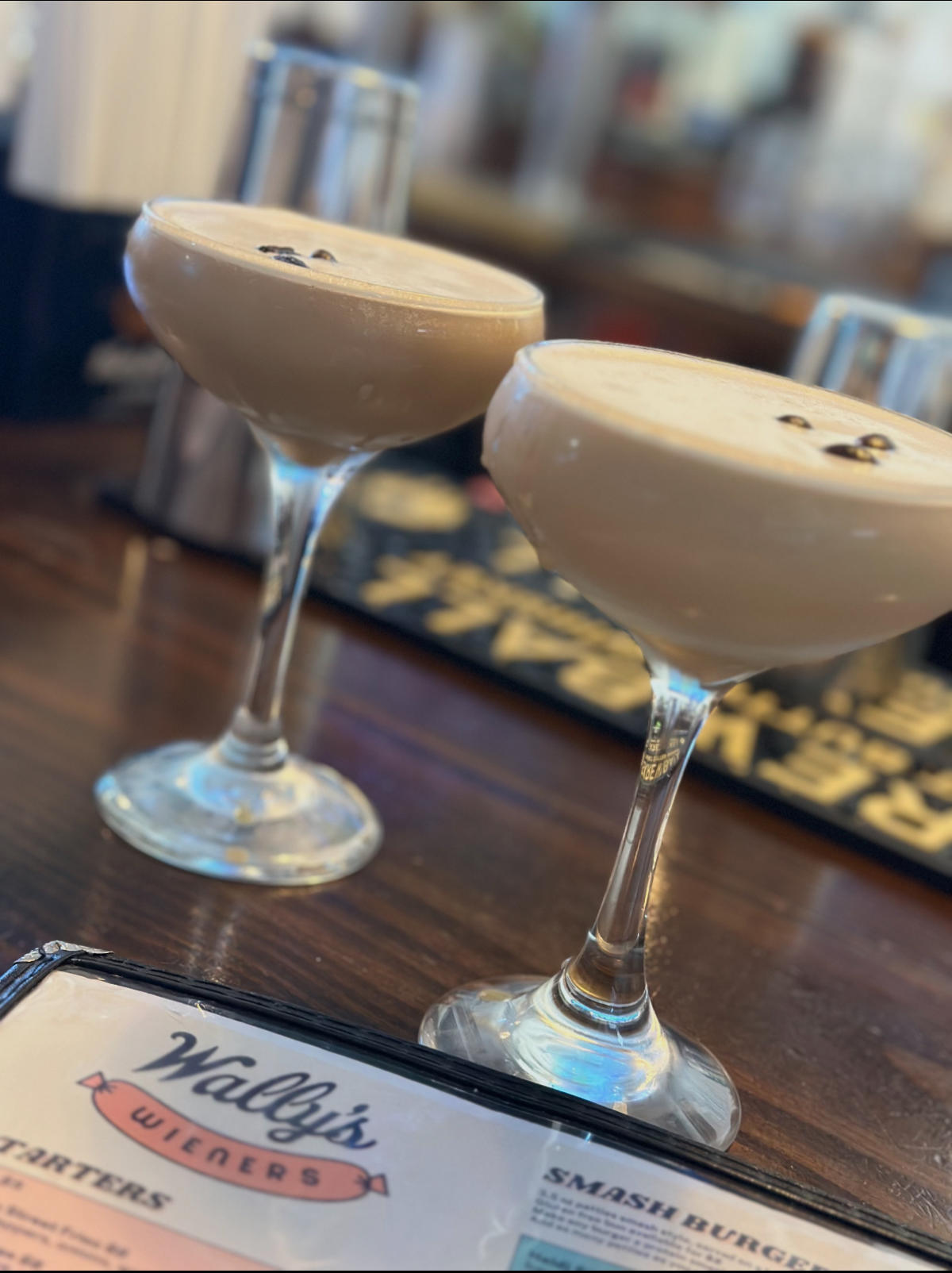 Wally’s Wieners | Providence, RI 02903