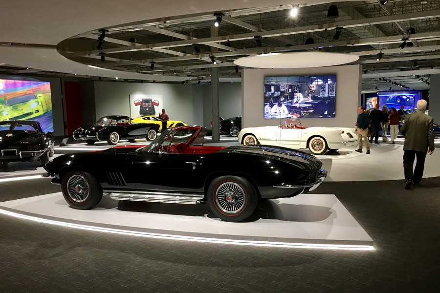 Newport Car Museum | Portsmouth, RI 02871