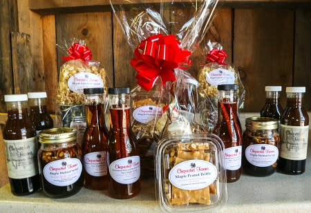 Chepachet Farms and Sugar House | Chepachet, RI 02814