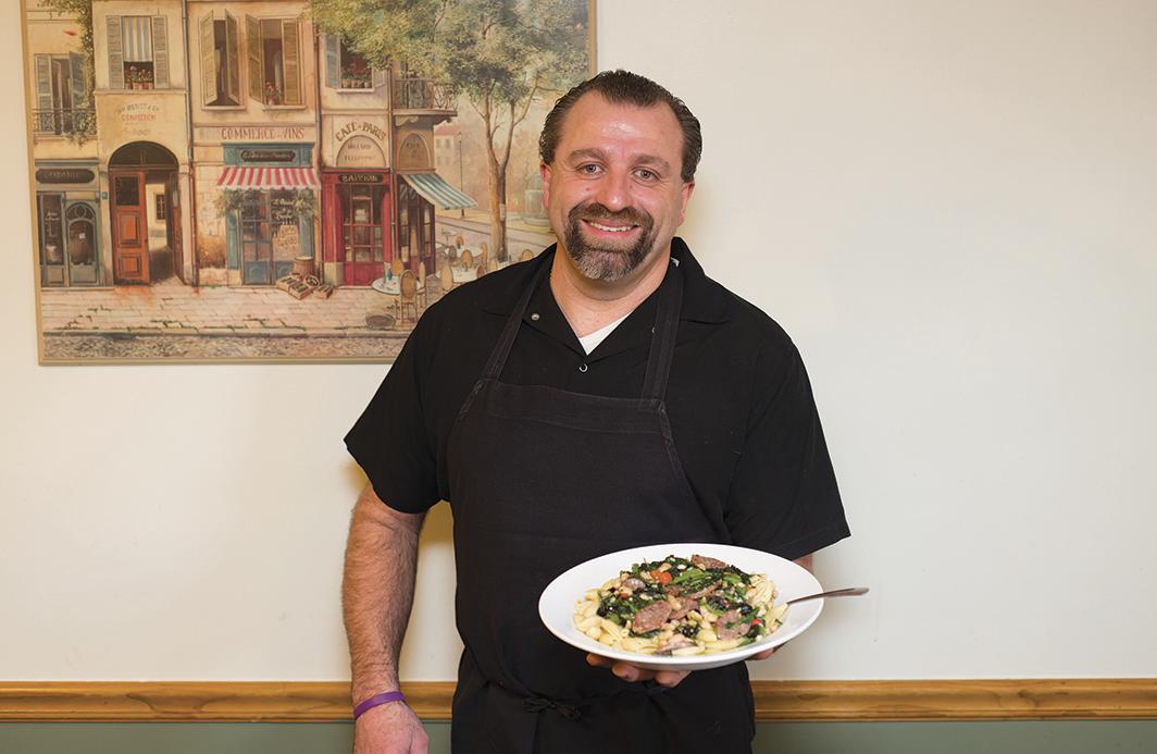 Ralphs Catering & Kitchen | Cranston, RI 02920-2151