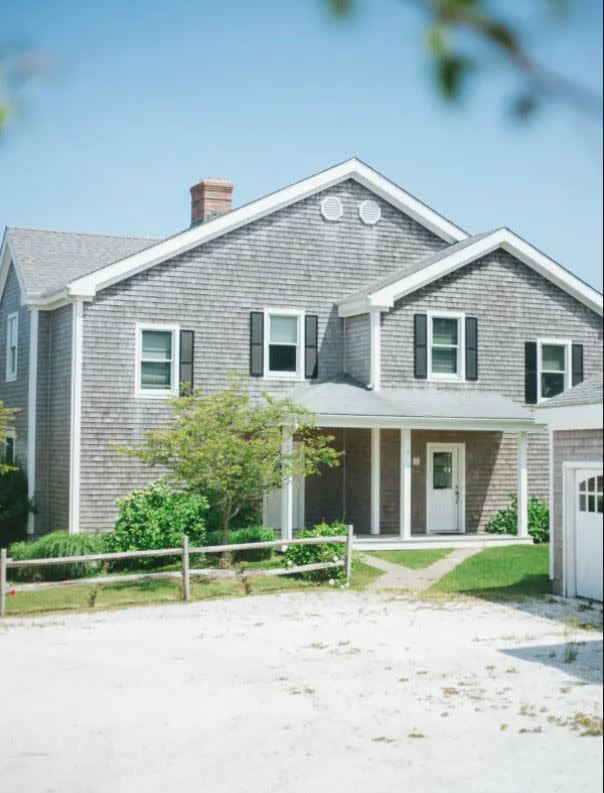 Spring House Hotel | Block Island, RI 02807