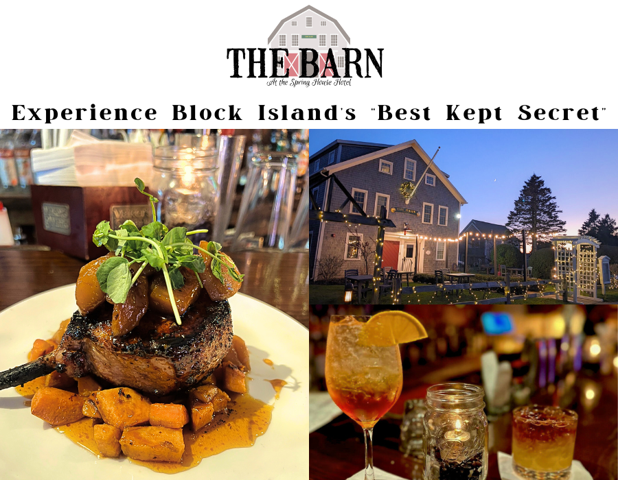 Spring House Hotel | Block Island, RI 02807