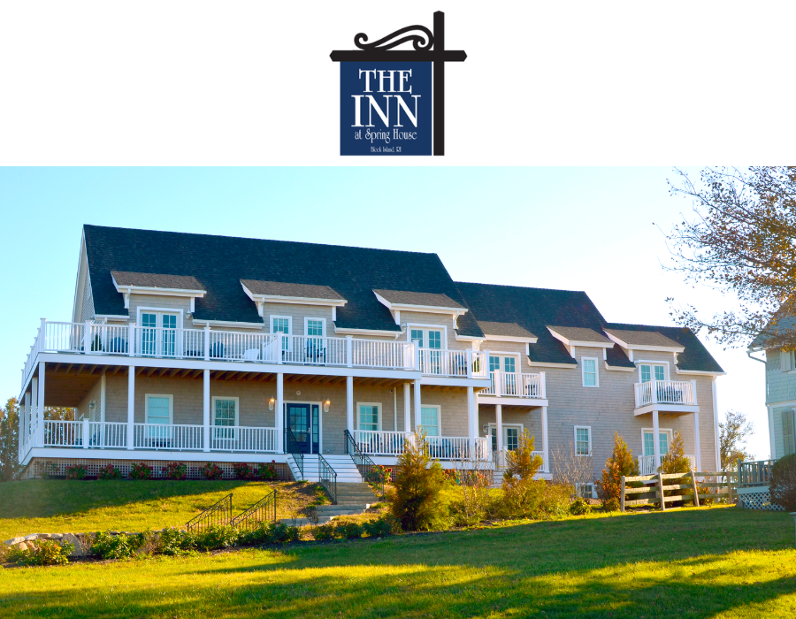 Spring House Hotel | Block Island, RI 02807