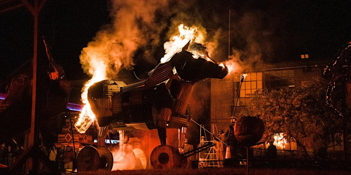 19th Annual Iron Pour & Sims Avenue Festival | Providence, RI 02909
