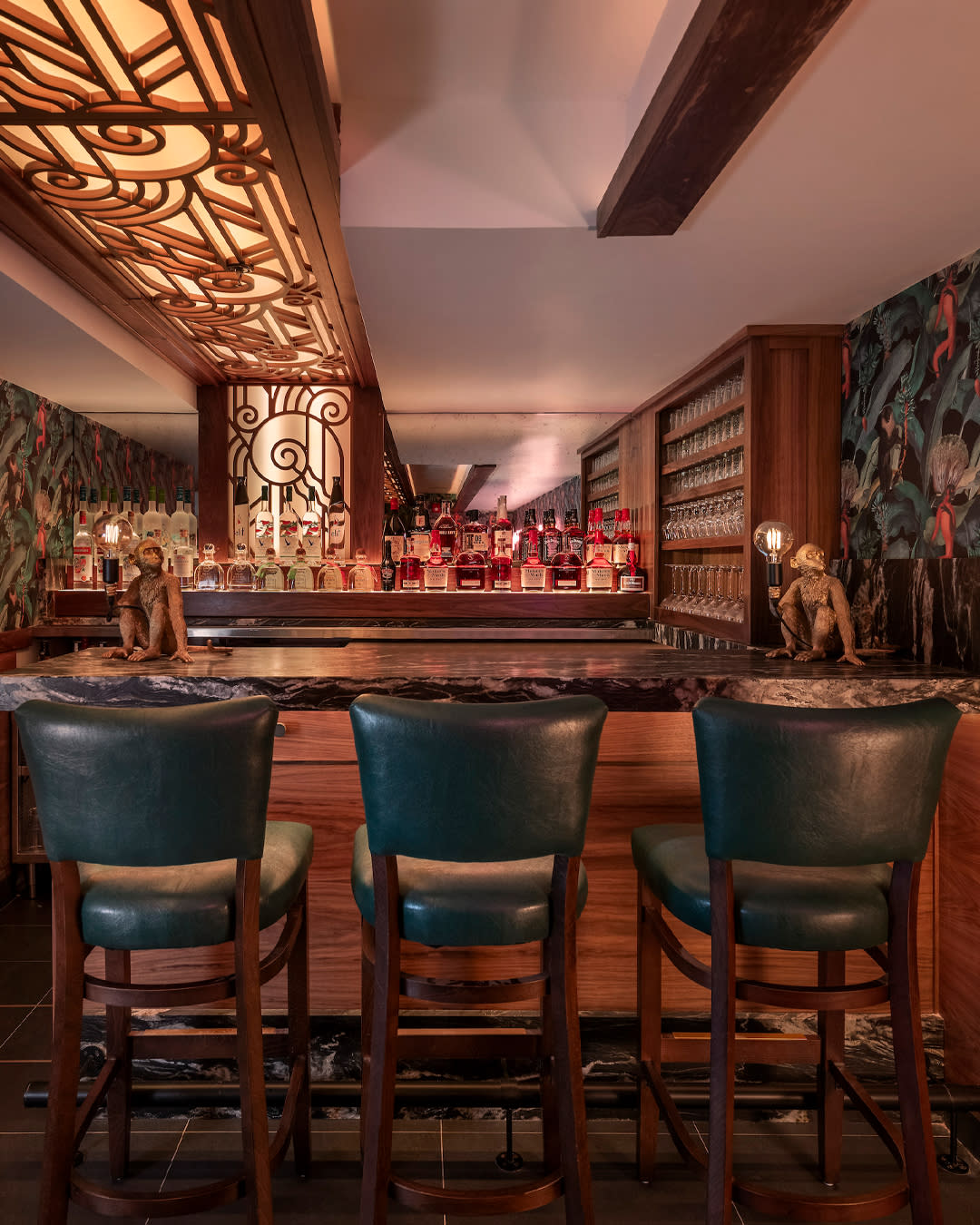 Strive Kitchen + Bar | Providence, RI 02908