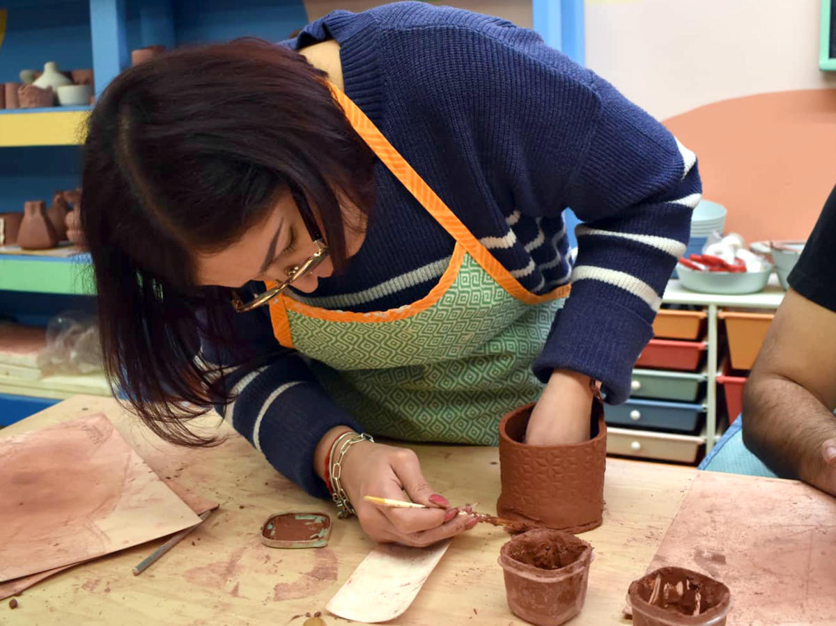 Studio Glob | Smithfield, RI 02917