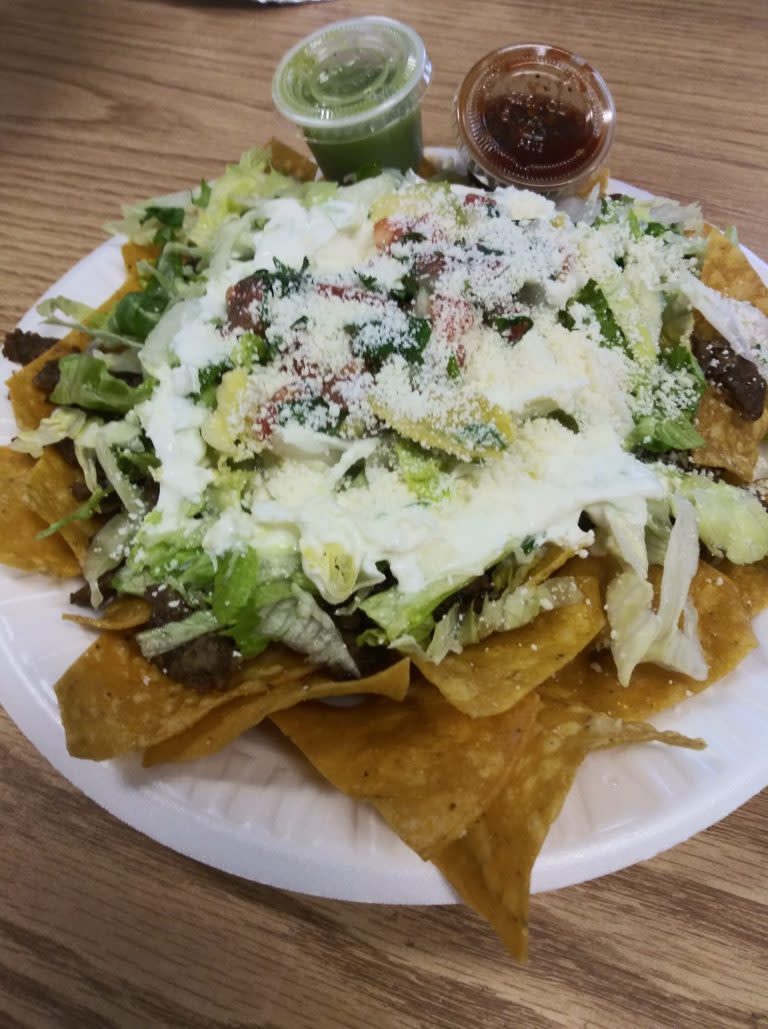 Tacos Don Nacho - Woonsocket | Woonsocket, RI 02895