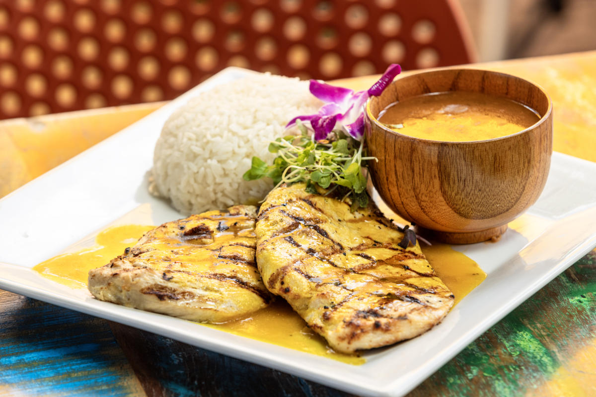 Terra Luna Cafe | Providence, RI 02903