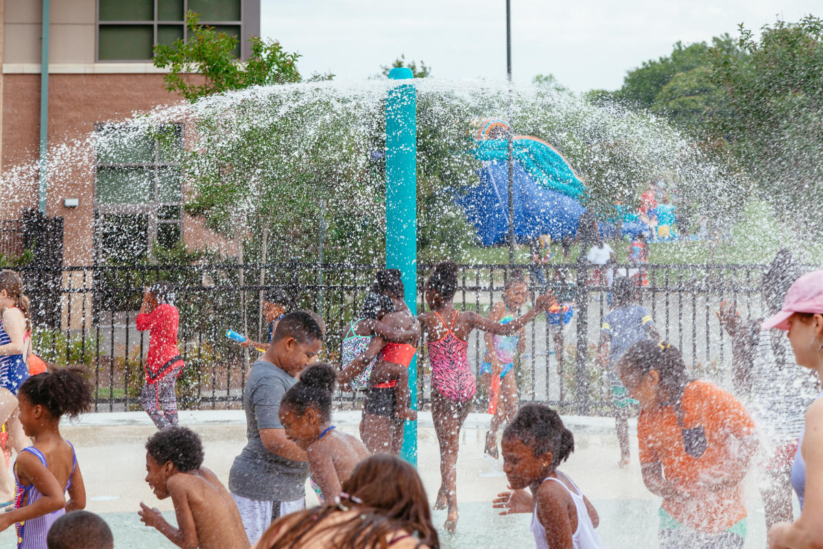 Eastern Henrico Recreation Center