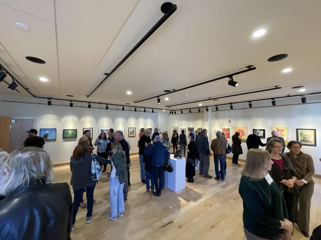 Perkinson Center for the Arts & Education