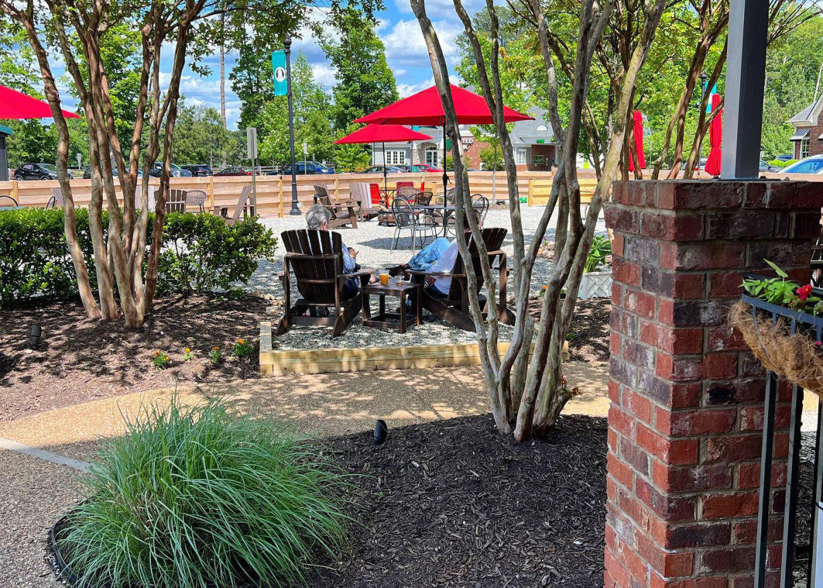 Toast, New American Gastropub at Winterfield Place