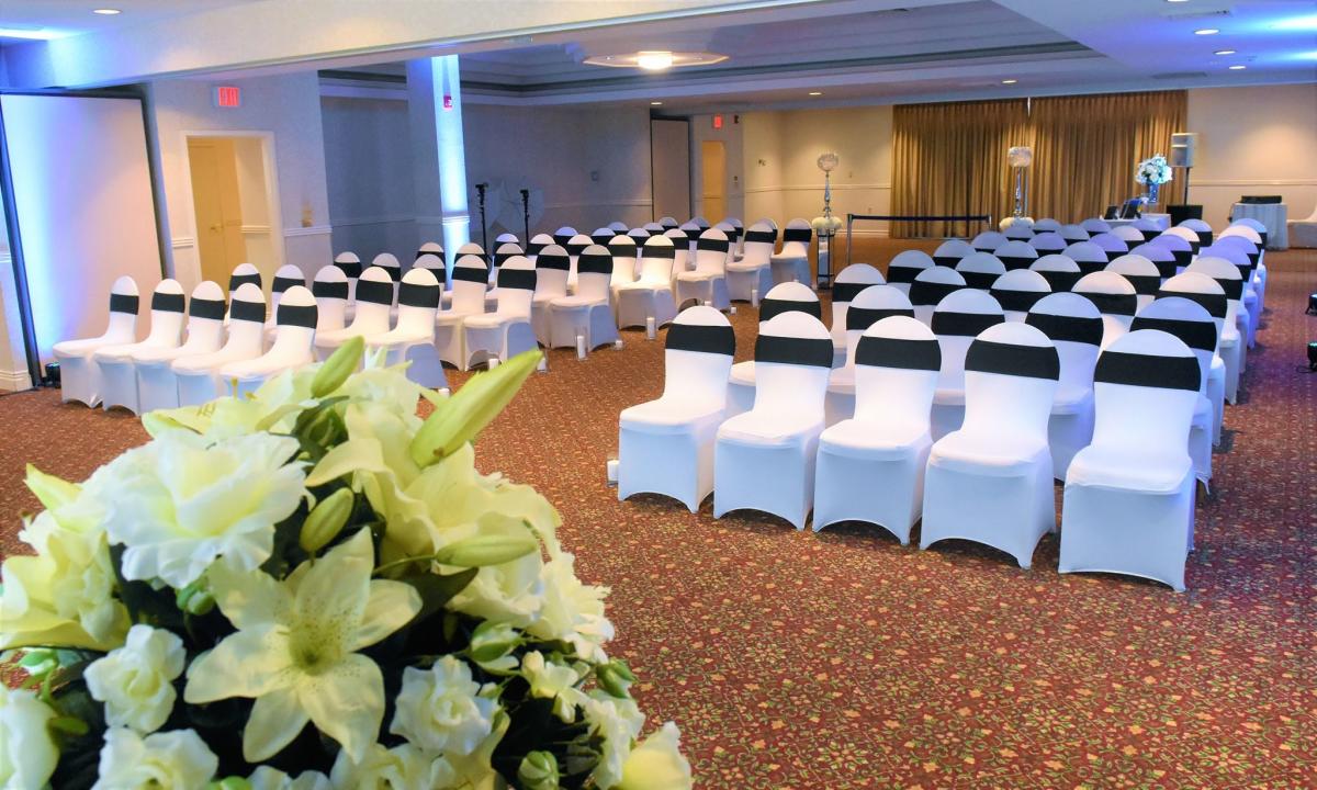 The Place at Innsbrook