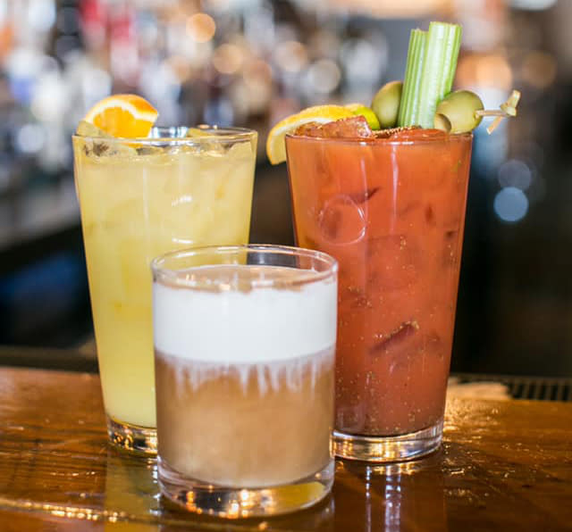 Toast, New American Gastropub at The Village