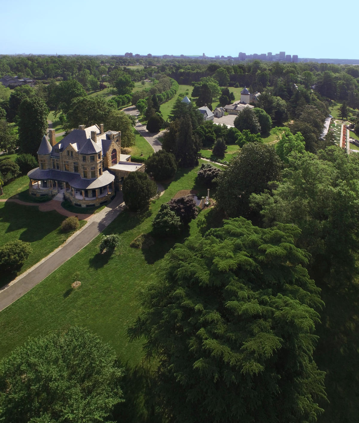 Maymont