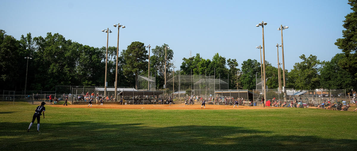 Bird Athletic Complex