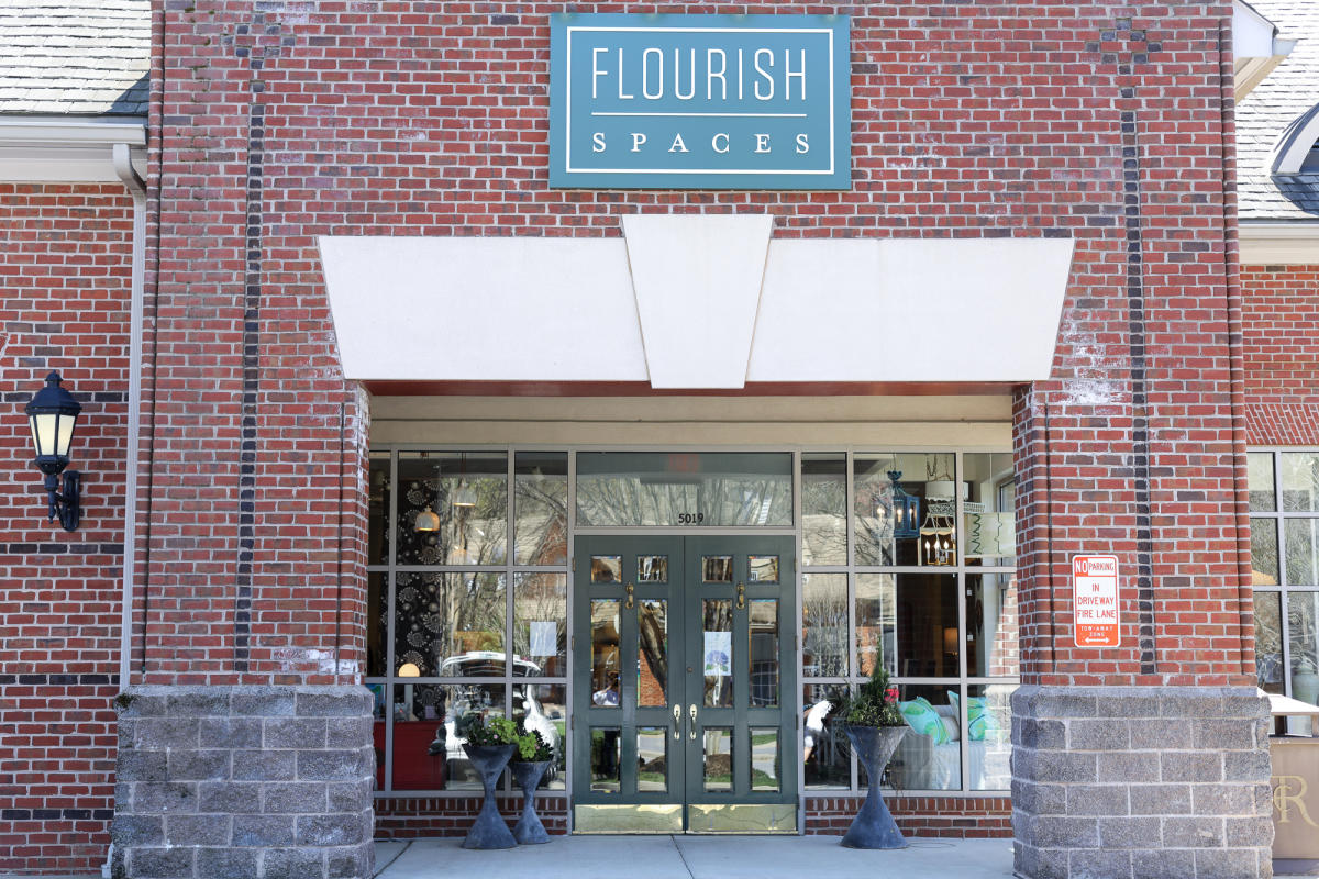 Flourish Spaces