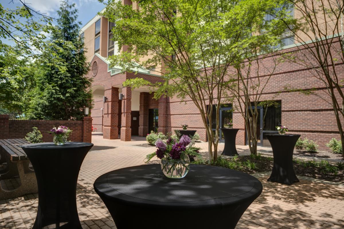 Hyatt Place Richmond Innsbrook