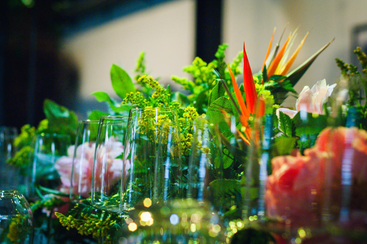 The Underground Kitchen