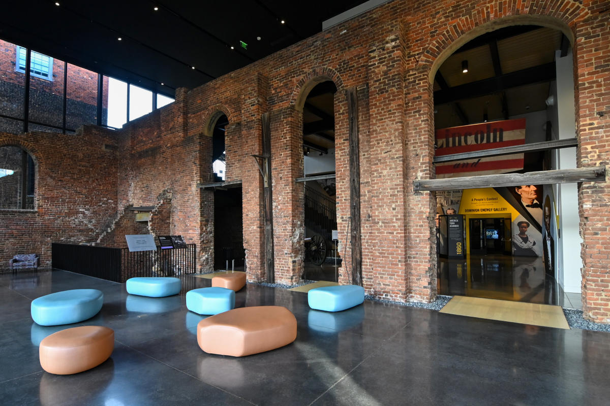 American Civil War Museum