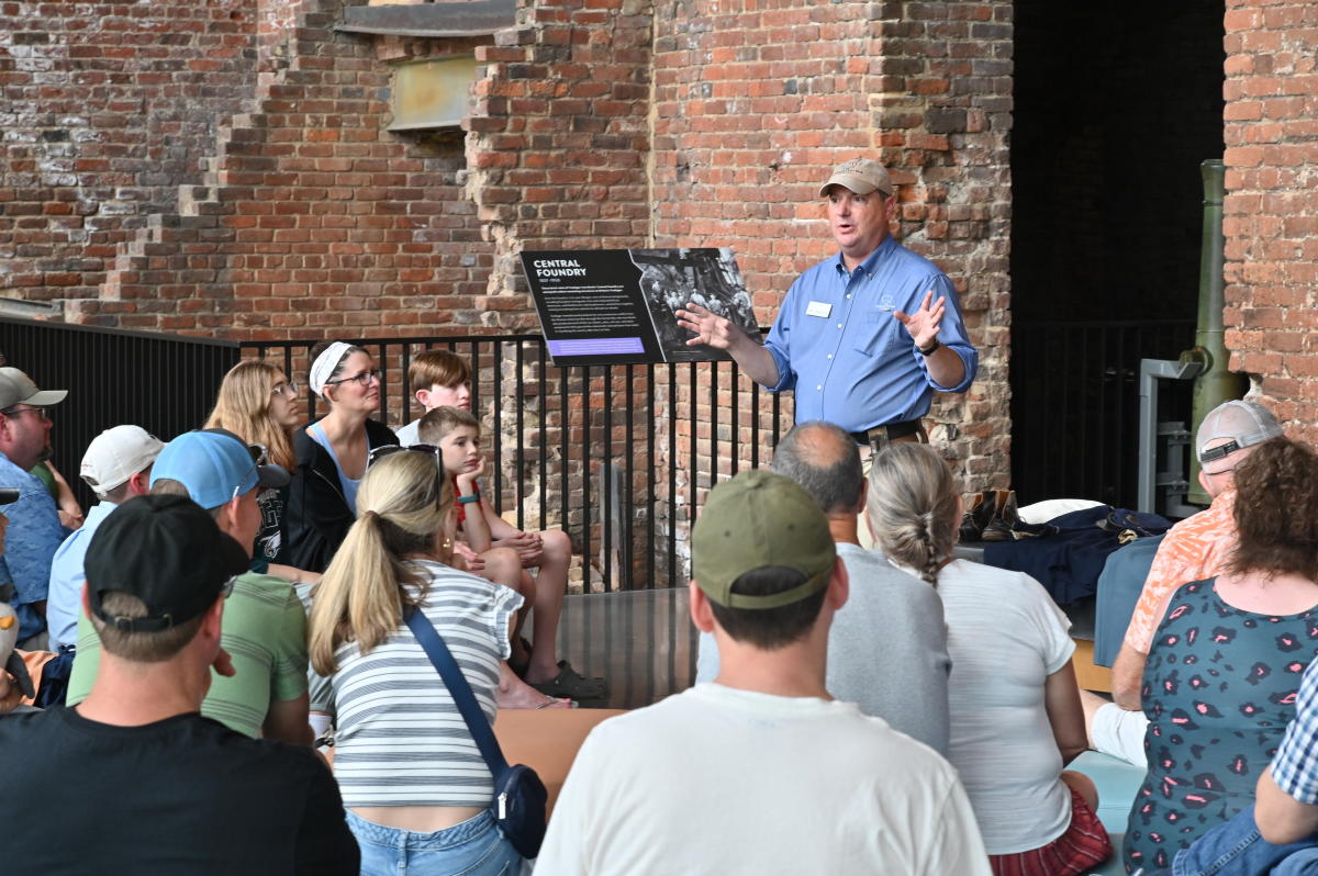 American Civil War Museum
