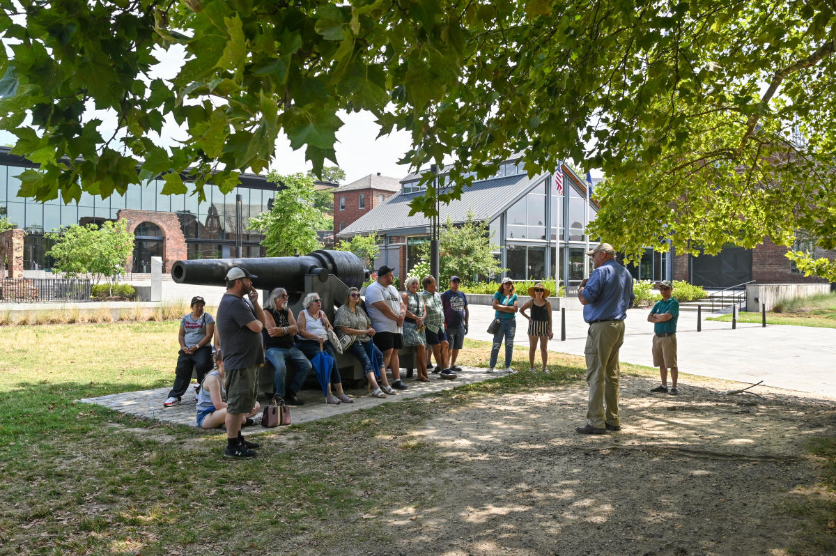 American Civil War Museum