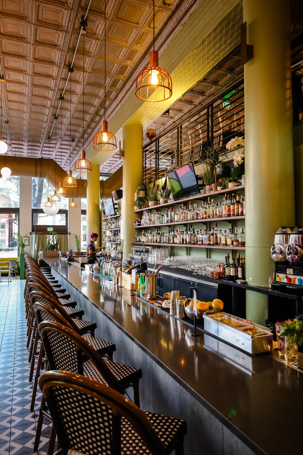 Bar Solita
