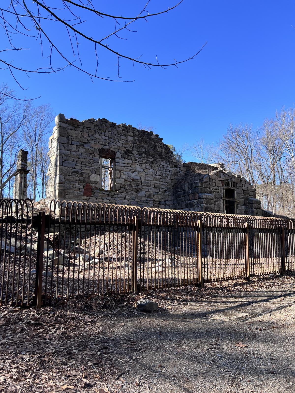 Mid-Lothian Mines