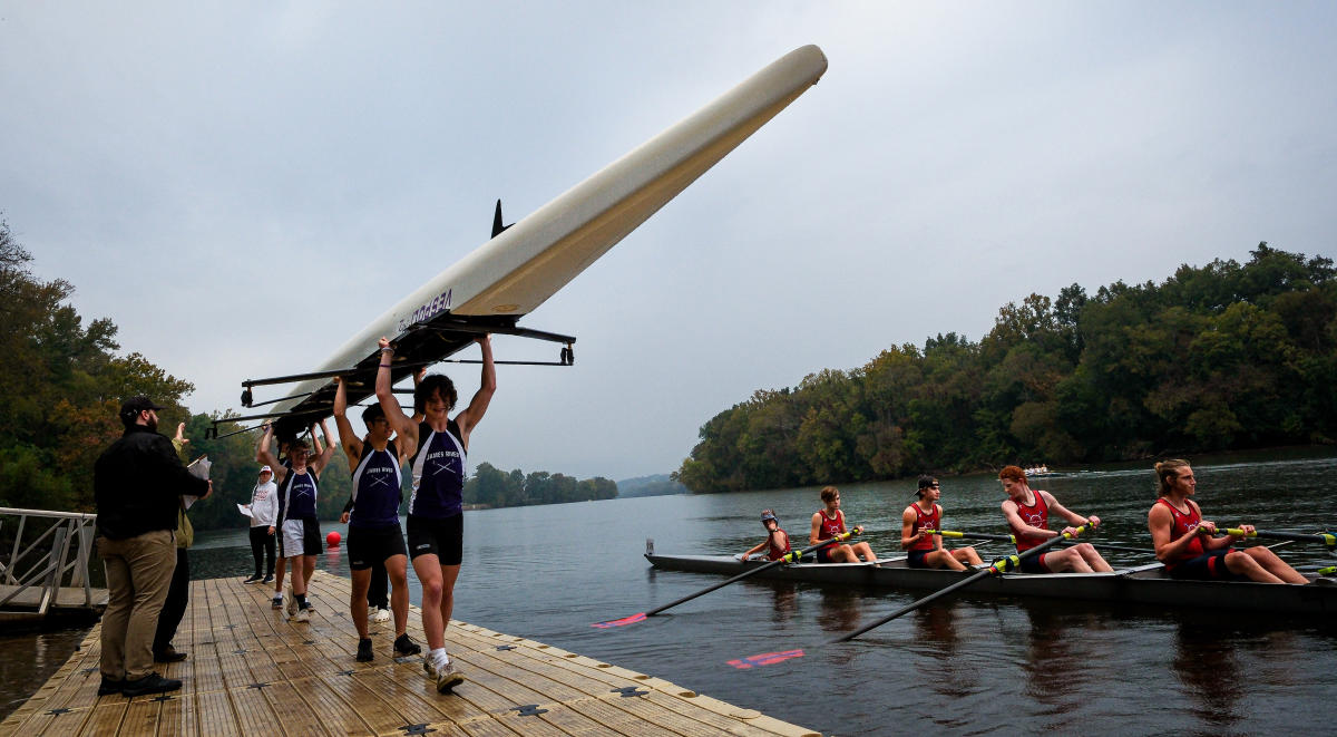 Robious Landing Park