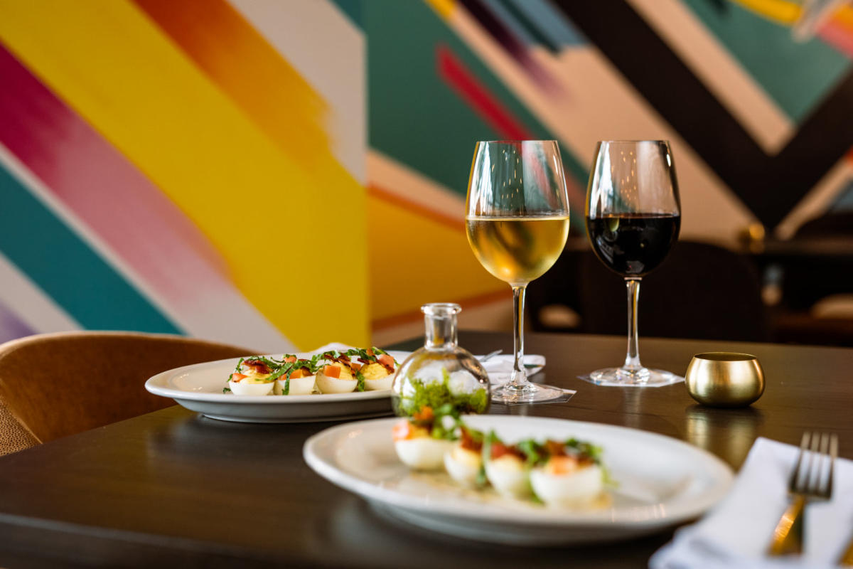 Fall Line Kitchen & Bar