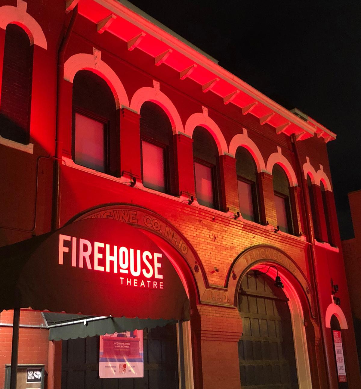 Firehouse Theatre Project
