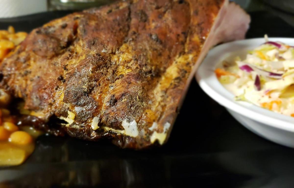 Another Round Bar and Grill