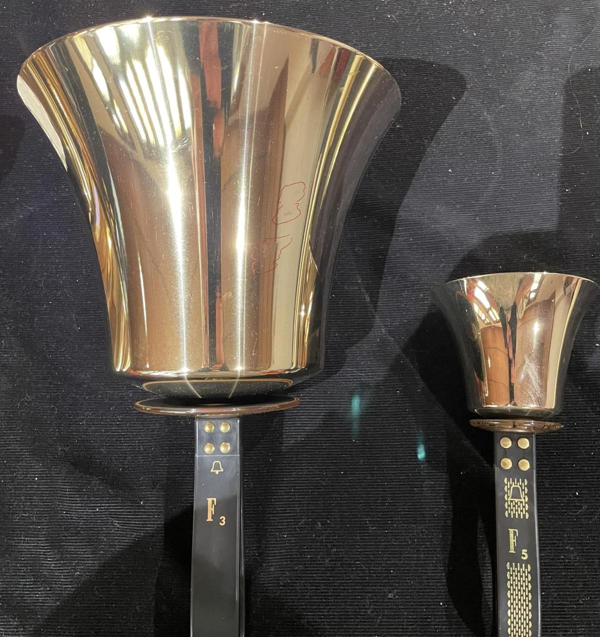 "Imagine" with the James River Ringers