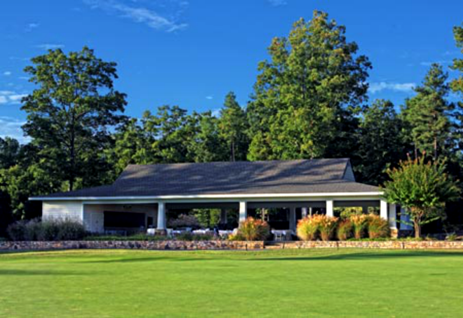 Hunting Hawk Golf Club