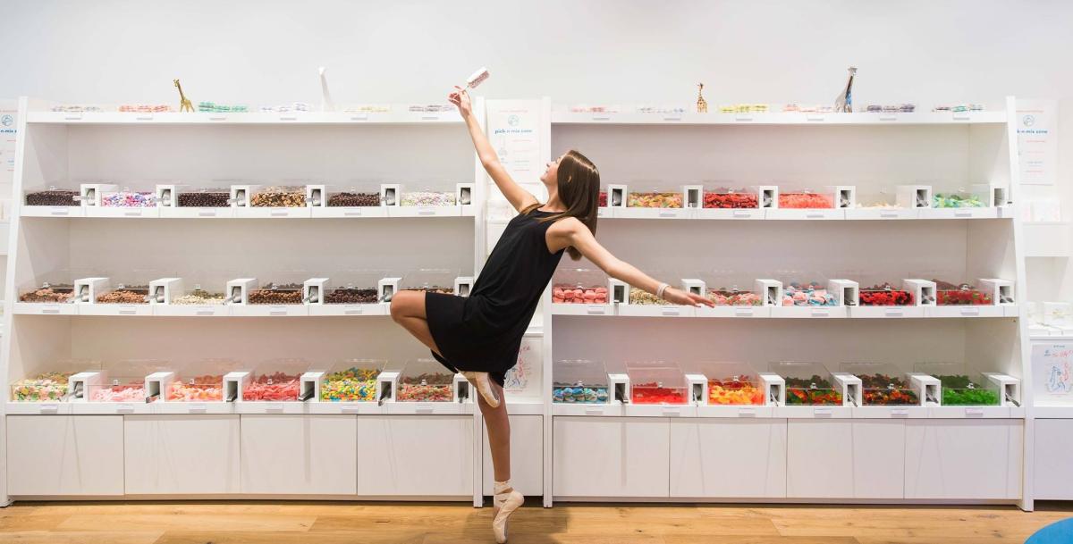 Zazoli Sweets