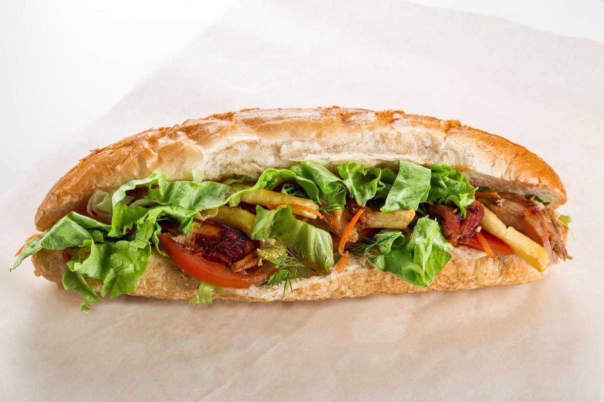 Chimbo Sandwich Shoppe