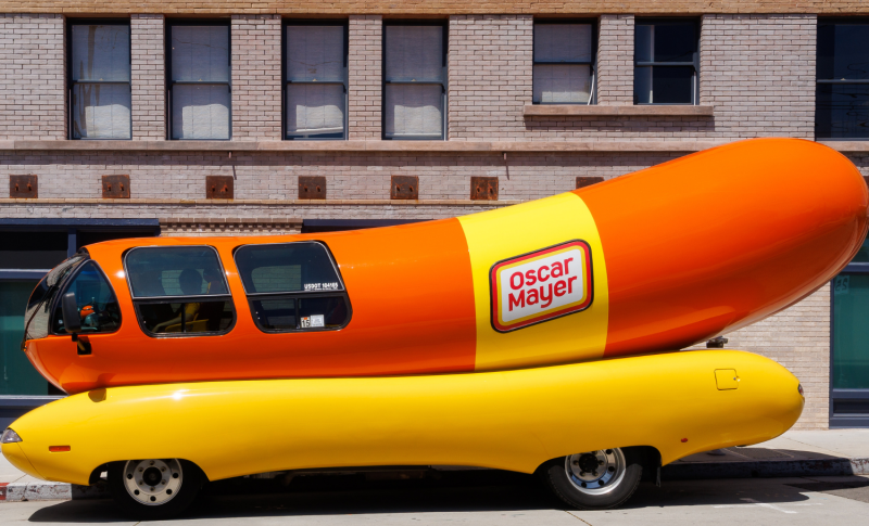 National Hot Dog Day